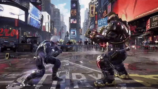 Toe Smash (Lee) | Tekken Wiki | Fandom