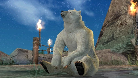 Meteor Shower | Tekken Wiki | Fandom