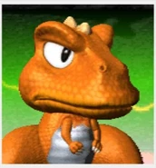 Gon/Galería | Tekken Wiki | Fandom