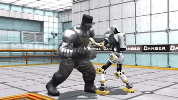 Pyramid Driver | Tekken Wiki | Fandom