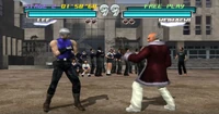 Mishima Polytechnical School | Tekken Wiki | Fandom