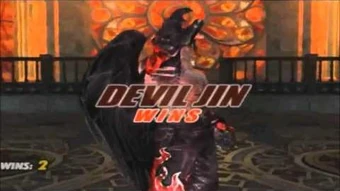 tekken tag devil voice