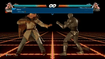 Albireo | Tekken Wiki | Fandom