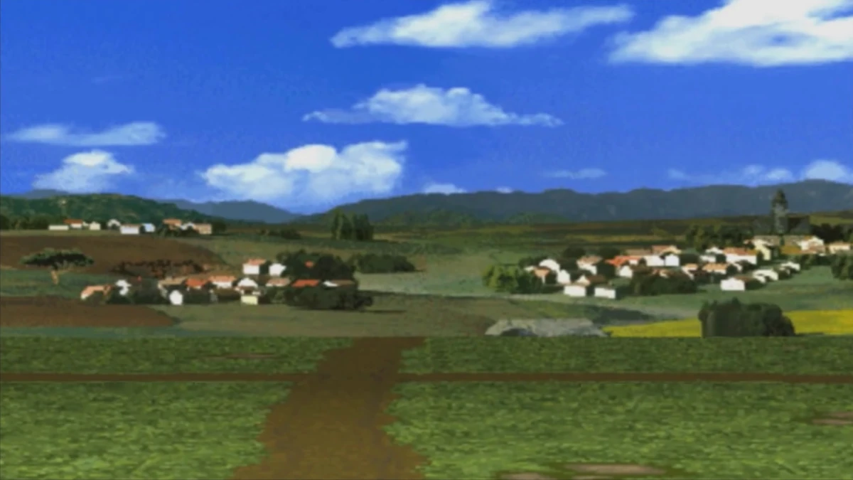 Morning Fields | Wiki Tekken | Fandom