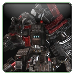 NANCY-MI847J | Tekken Wiki | Fandom