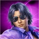 Violet/Gallery | Tekken Wiki | Fandom