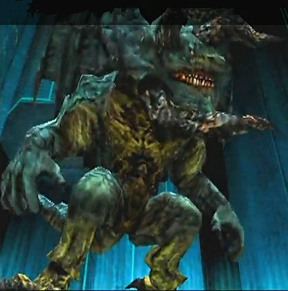 Monstrous Ogre | Tekken Wiki | Fandom