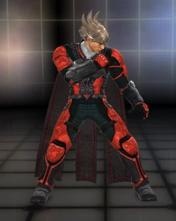 Devil Lars