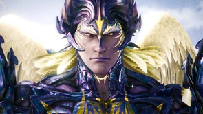 Angel Jin | Wiki Tekken | Fandom