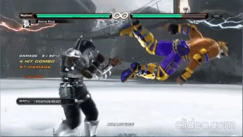 Muscle Driver | Tekken Wiki | Fandom