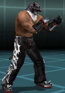 Armor King II/Outfits | Tekken Wiki | Fandom