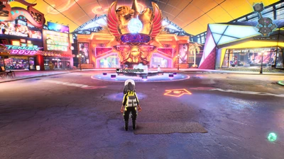 Tekken Fight Lounge | Tekken Wiki | Fandom