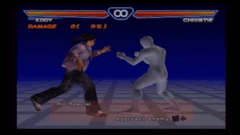 Rio Special | Tekken Wiki | Fandom