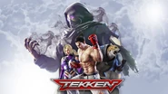 Tekken (Mobile) | Tekken Wiki | Fandom