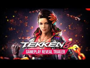 Azucena Ortiz | Tekken Wiki | Fandom
