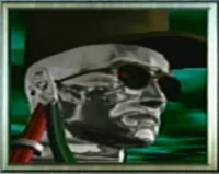 Prototype Jack/Gallery | Tekken Wiki | Fandom