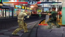 Shinjuku | Tekken Wiki | Fandom