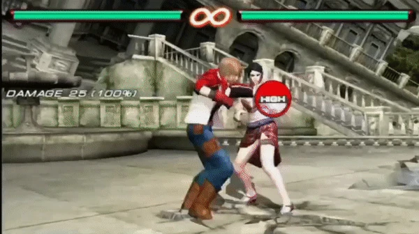 Chou Bie Zi | Tekken Wiki | Fandom