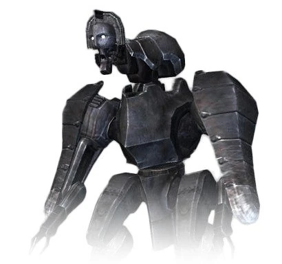 J Robots | Tekken Wiki | Fandom