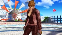 Ruby/Gallery | Tekken Wiki | Fandom
