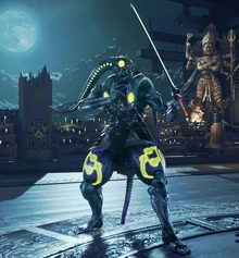 Mishima Dojo | Tekken Wiki | Fandom