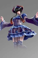 Eliza/Outfits | Tekken Wiki | Fandom