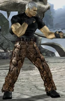 Bryan Fury/Outfits | Tekken Wiki | Fandom