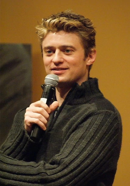 Crispin Freeman | Tekken Wiki | Fandom