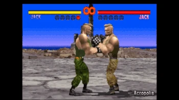 Pyramid Driver | Tekken Wiki | Fandom