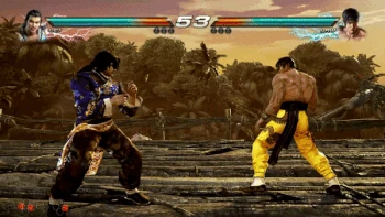 Phoenix Strike | Tekken Wiki | Fandom