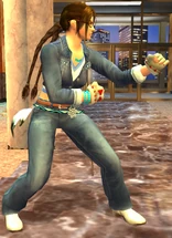 Julia Chang/Outfits | Tekken Wiki | Fandom