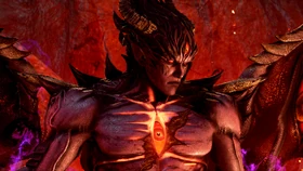 Devil Gene | Tekken Wiki | Fandom