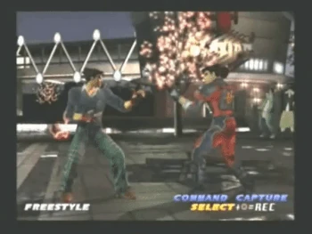 Omen Corpse Hitter | Tekken Wiki | Fandom