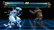 Bobbin Dance | Tekken Wiki | Fandom