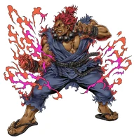 Akuma/Gallery | Tekken Wiki | Fandom