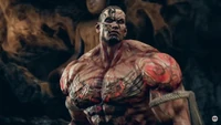 Fahkumram/Gallery | Tekken Wiki | Fandom