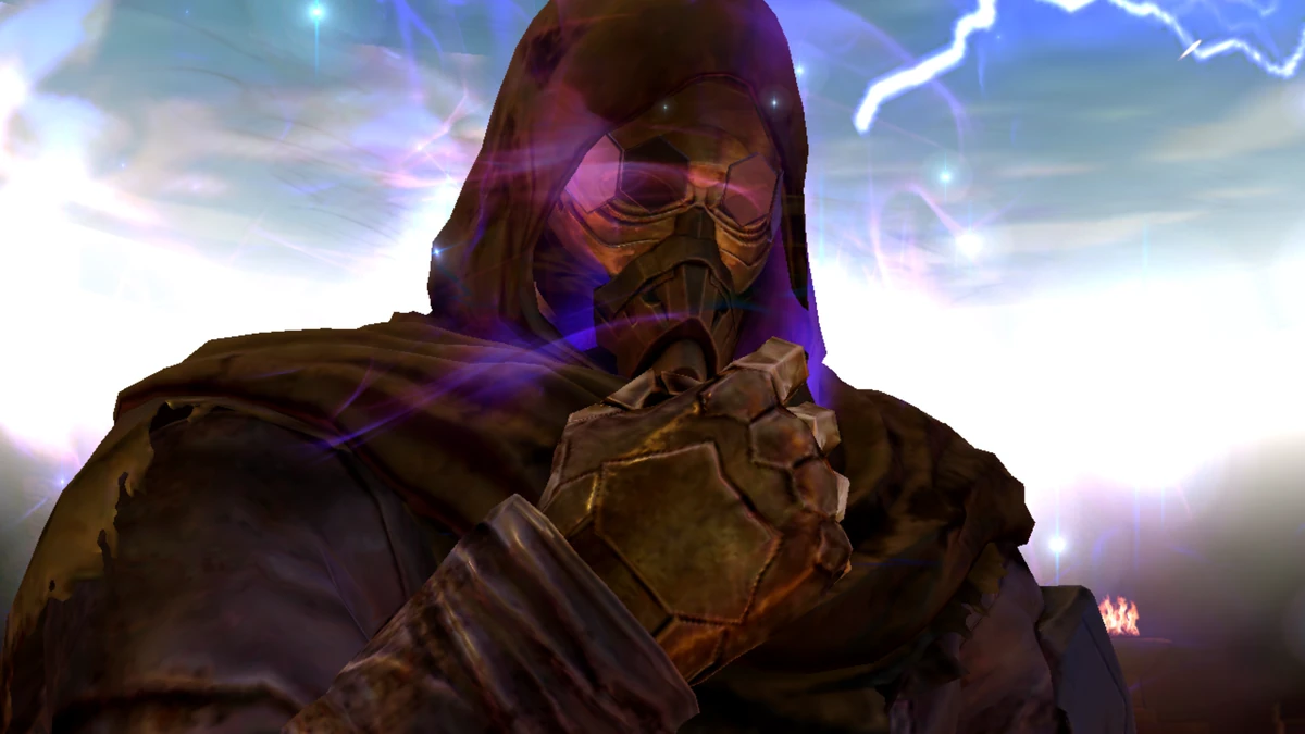 Revenant (Stage) | Tekken Wiki | Fandom