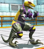 Alex/Outfits | Tekken Wiki | Fandom