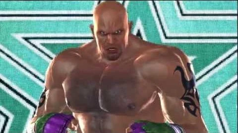 Craig Marduk/Quotes | Tekken Wiki | Fandom