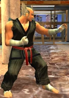 Heihachi Mishima/Outfits | Tekken Wiki | Fandom