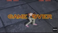 Game Over | Tekken Wiki | Fandom
