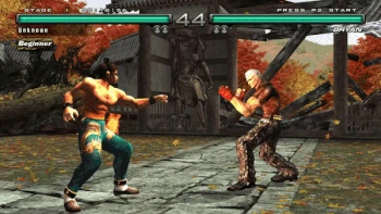 Charge Power Punch | Tekken Wiki | Fandom