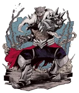 Armor King II/Galería | Tekken Wiki | Fandom