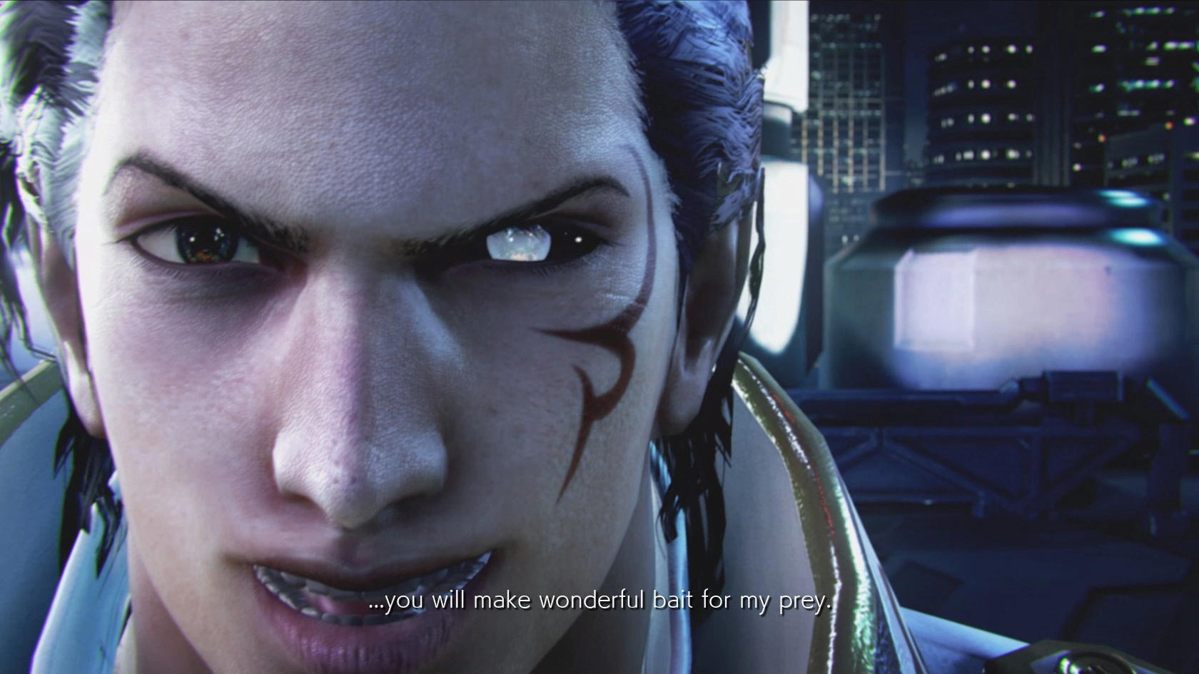 Discuss Everything About Tekken Wiki | Fandom