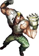 Jack | Tekken Wiki | Fandom