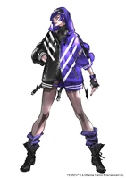 Reina/Gallery | Tekken Wiki | Fandom