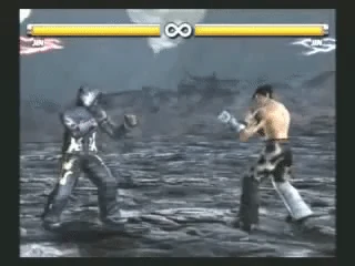 Lingering Soul Omen | Tekken Wiki | Fandom