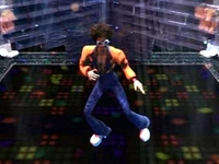 Tiger Jackson/Gallery | Tekken Wiki | Fandom