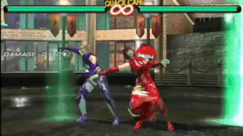 Hammer Throw | Tekken Wiki | Fandom