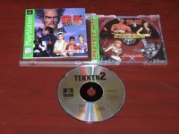 Tekken 2/Gallery | Tekken Wiki | Fandom
